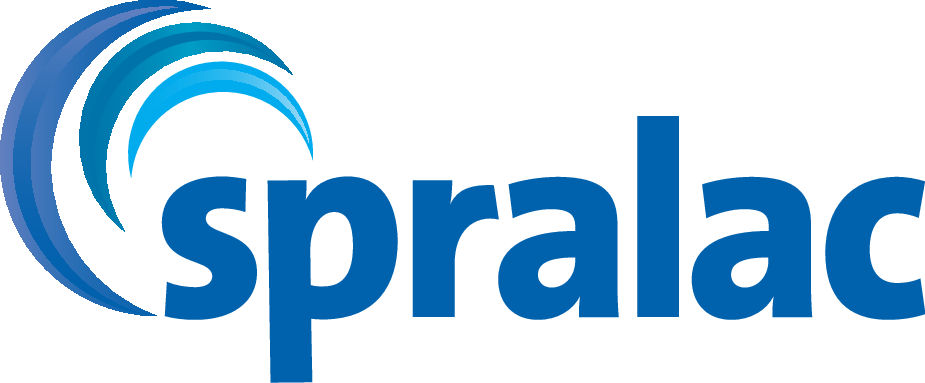 Spralac SP4501 HS Clear Coat 2:1 - 5L | Linkup Online