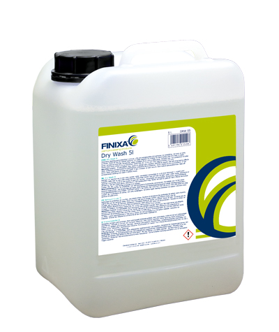 Finixa® Dry Wash - 5L | Linkup Online