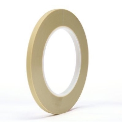 3M™ 06301 Scotch® Fine Line Tape 218: 6mm x 55M - Roll | Linkup Online