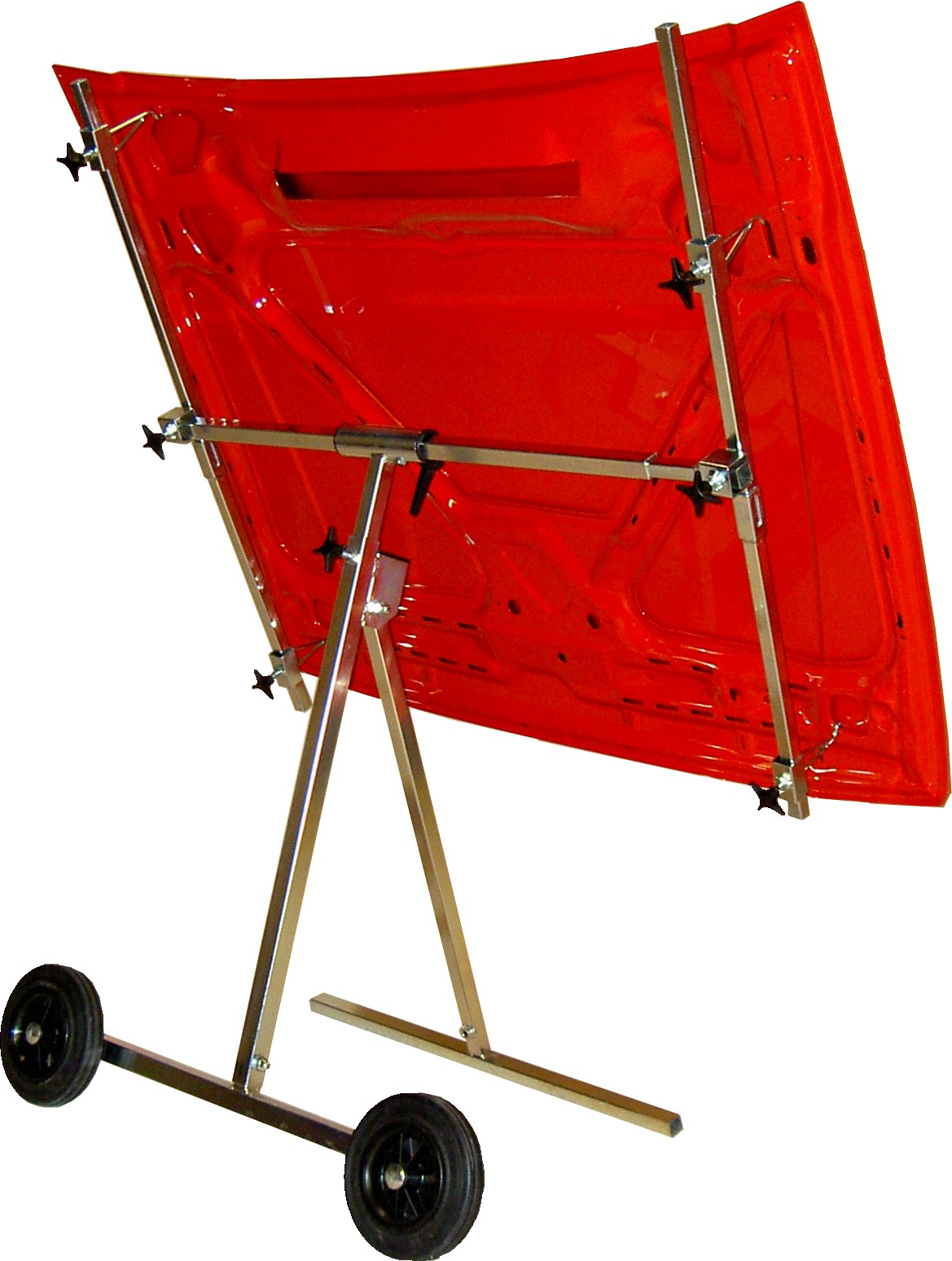 FK Teknik 800 EasyFlex Panel Stand - Each | Linkup Online