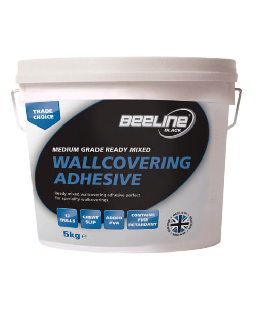Beeline® All Purpose Adhesive Ready Mix - 5kg | Linkup Online