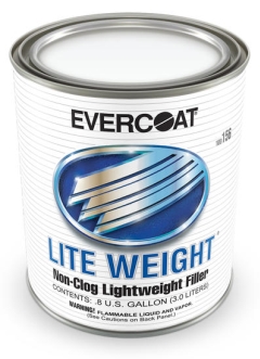 Evercoat® Lite Weight® Body Filler - 3L | Linkup Online