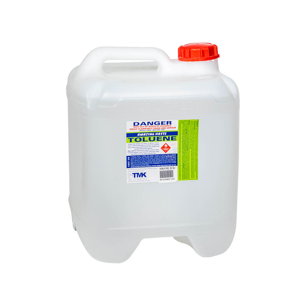 TMK Amazing Haste Toluene - 20L | Linkup Online