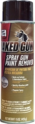 Klean-Strip Naked Gun® Spraygun Paint Remover - Aerosol | Linkup Online