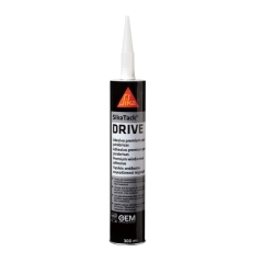 Sika® SikaTack® Drive (60 min) Premium Windscreen Adhesive | Linkup Online
