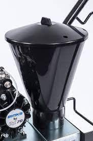 Binks DXA-TG Tripod Gravity Mount Kit (Hopper) - Each | Linkup Online