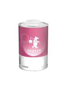 DeBeer 1-151 Uni Thinner: Medium (Standard) - 1L | Linkup Online