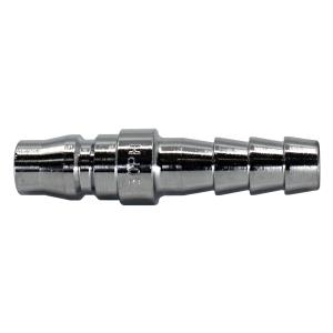 Hi Flow Air Fitting Quick Disconnect Connector + 10mm Barb | Linkup Online