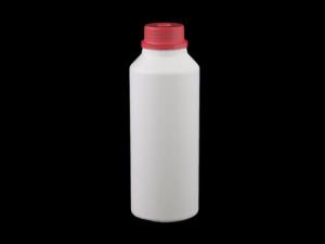 Plastic DG Bottle & Cap: 1L | Linkup Online