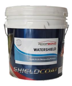 Shieldcoat Roofbond Watershield A - 15L | Linkup Online