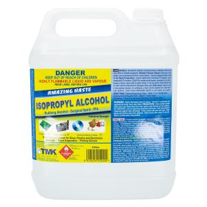 TMK Amazing Haste Isopropyl Alcohol - 4L | Linkup Online