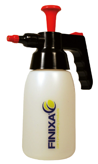 Finixa® LSP 20 Pressure Sprayer Premium: 1L - Each | Linkup Online